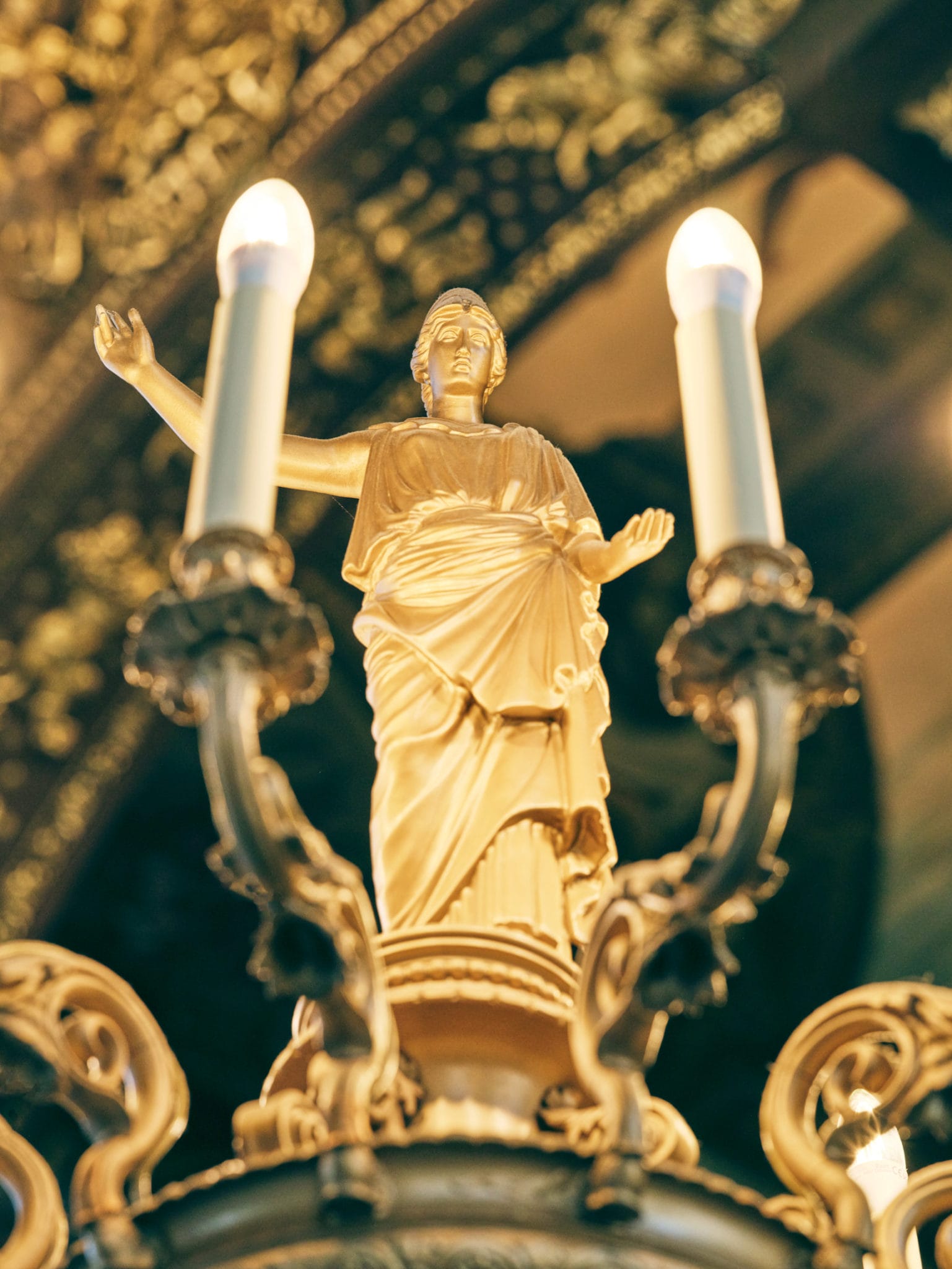 Painted Hall - Old Royal Naval College