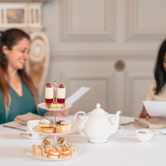 History Worth Exploring - Old Royal Naval College