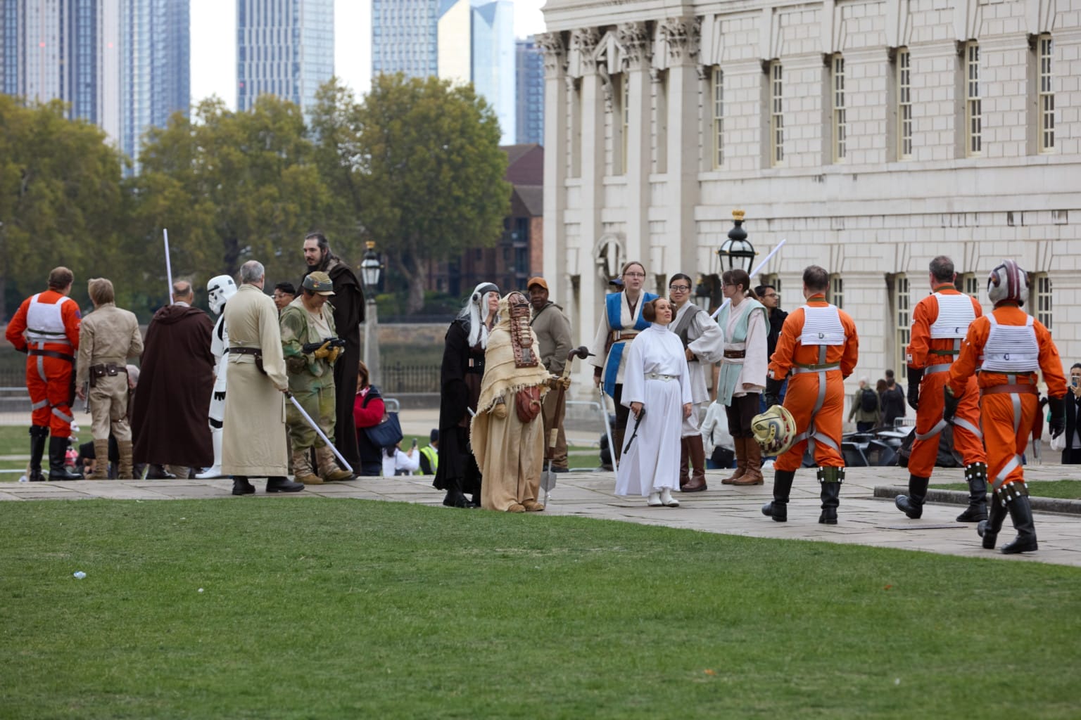 Celebrating 100 Years of Film with a Guinness World Records™ Award ...